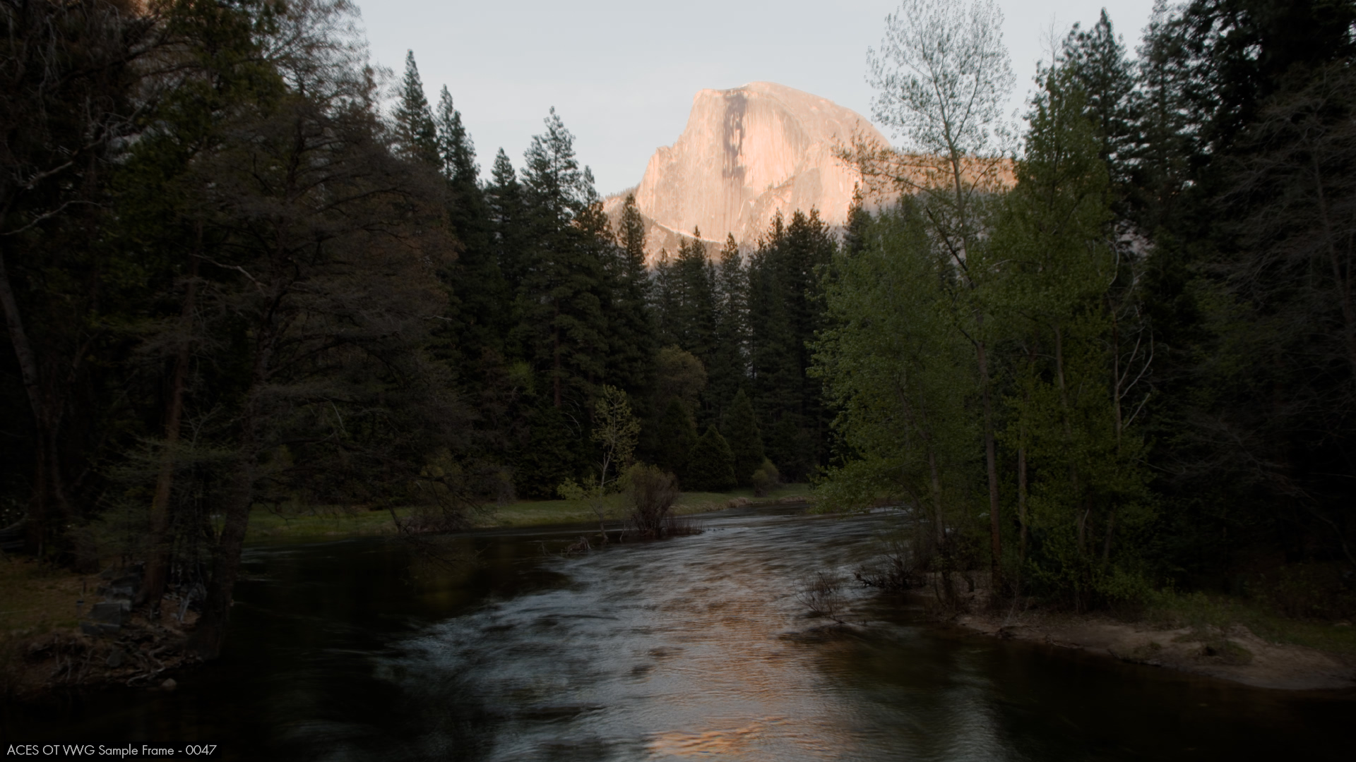 Rendering Transform - ACES Documentation