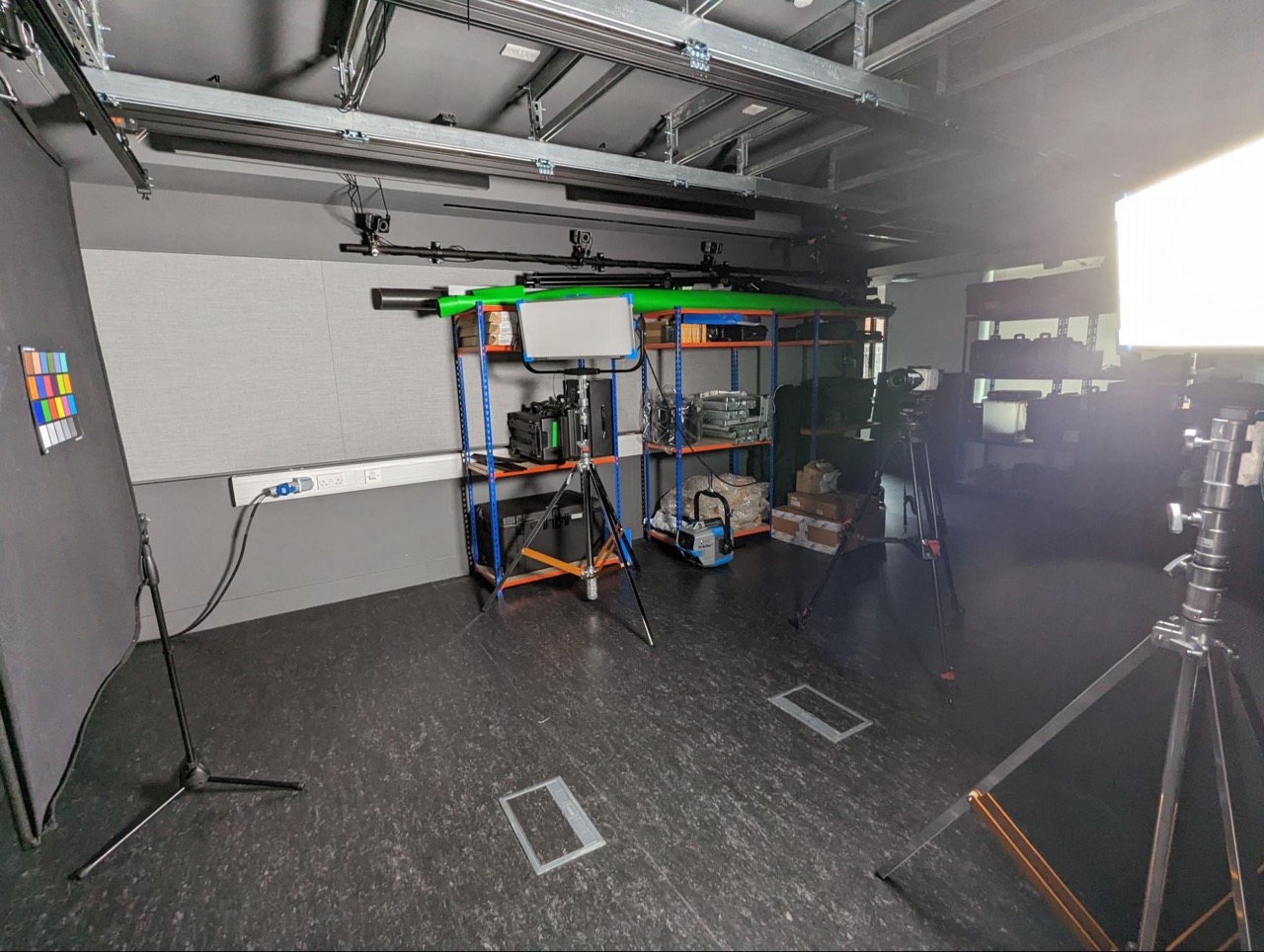 Capture Guide - ACES Documentation