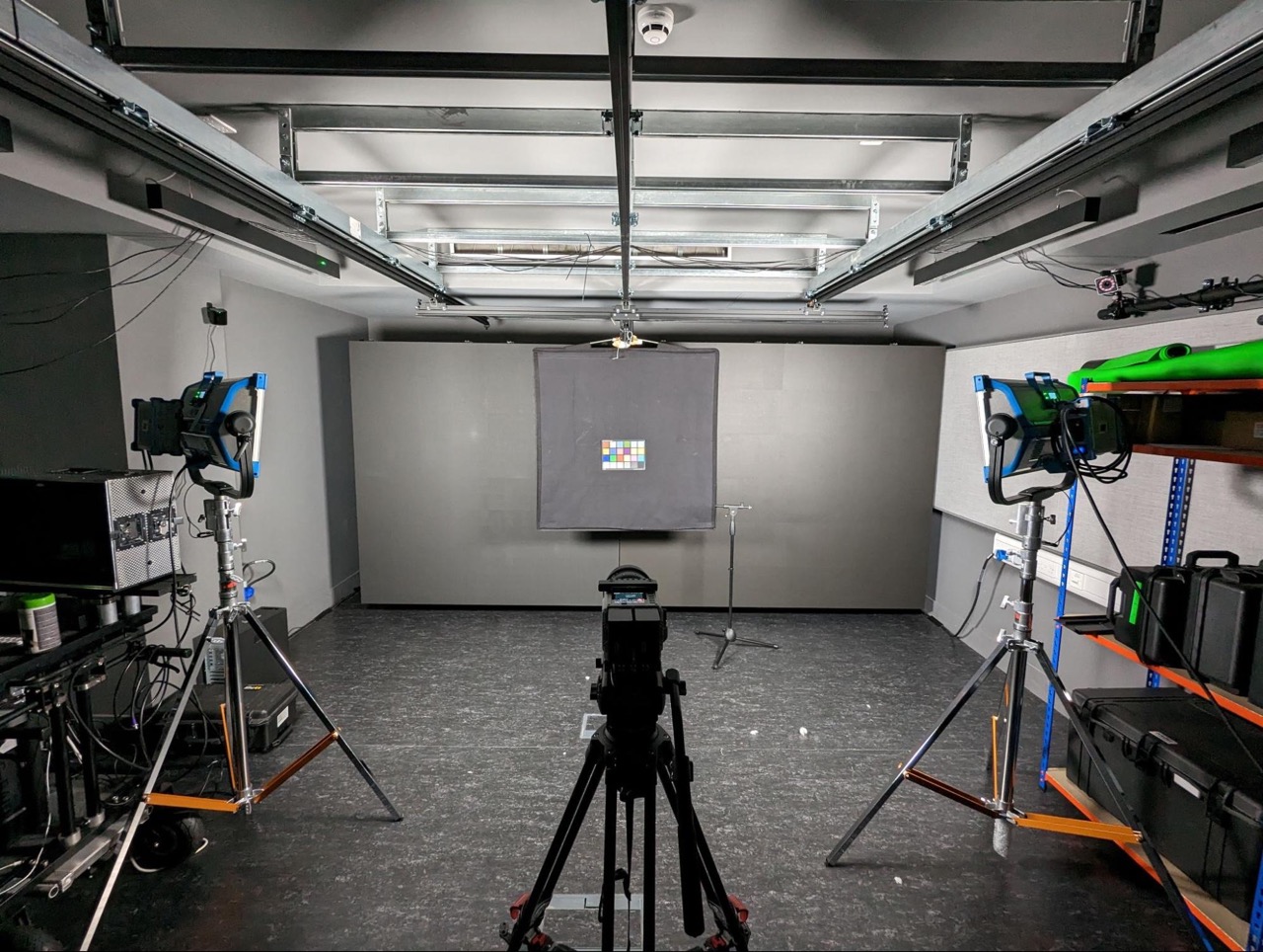 Capture Guide - ACES Documentation